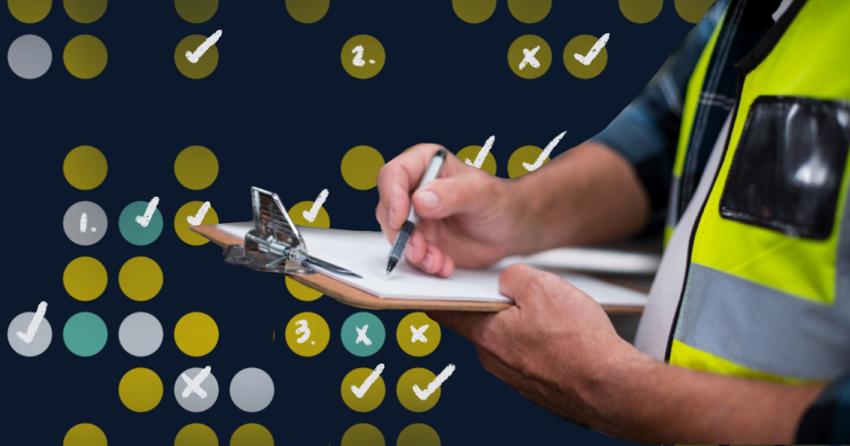 5 Reasons to Digitize Your Process Audit Checklist | Tulip