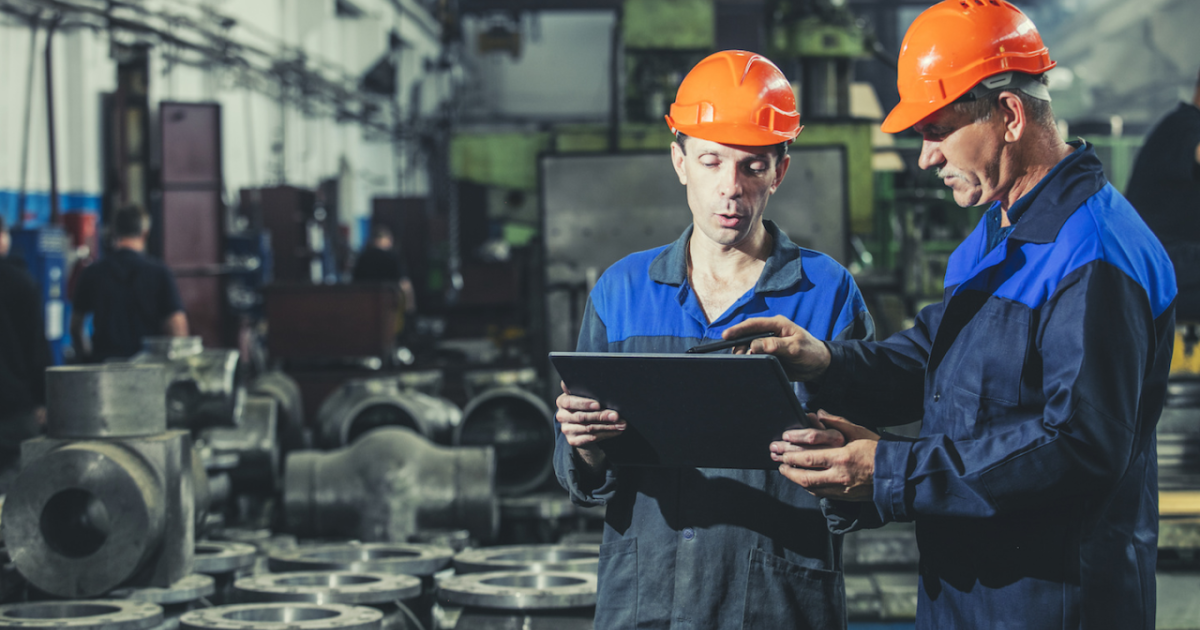 5 Reasons Operators Love Smart Work Instructions | Tulip