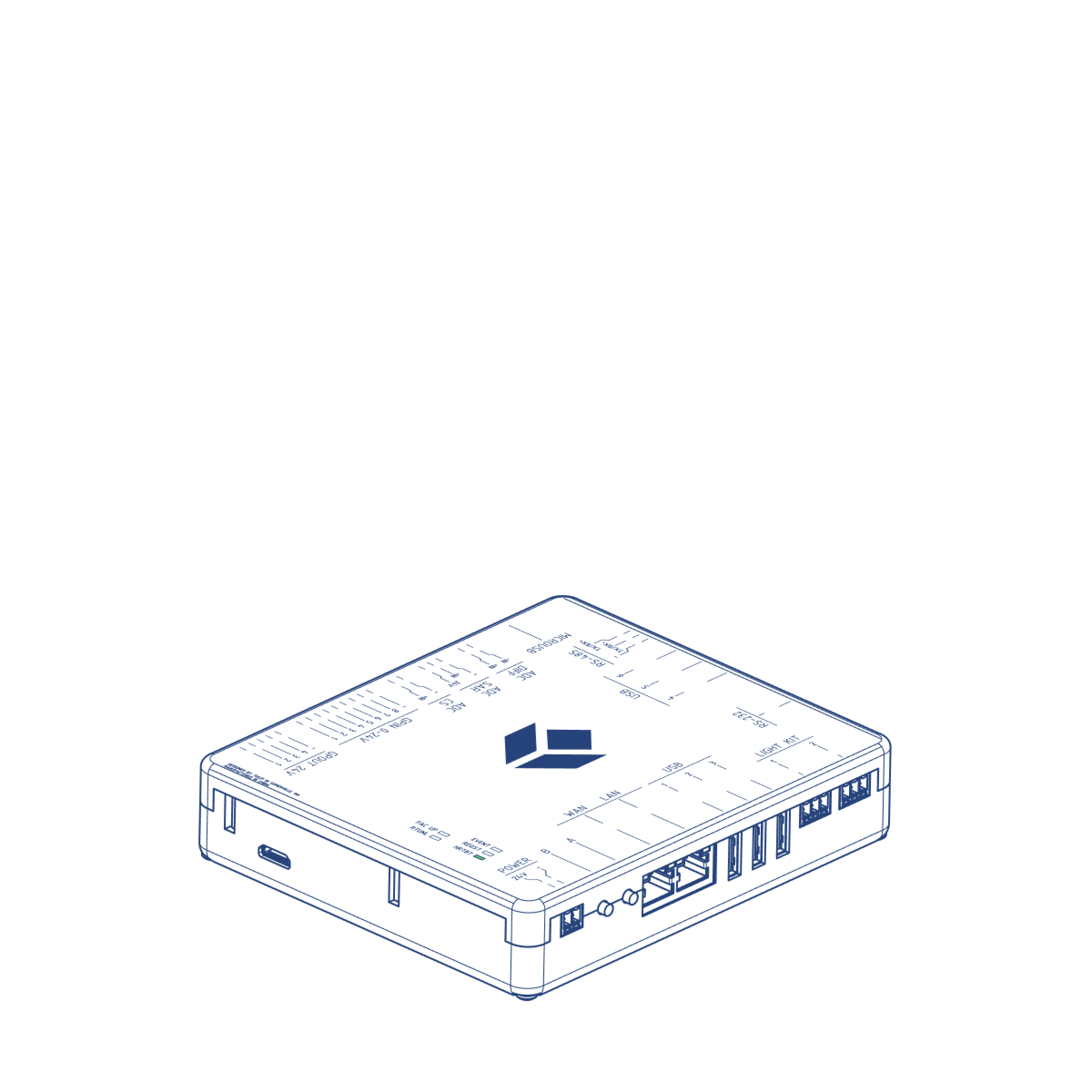 Edge IO | a new edge device from Tulip | Tulip