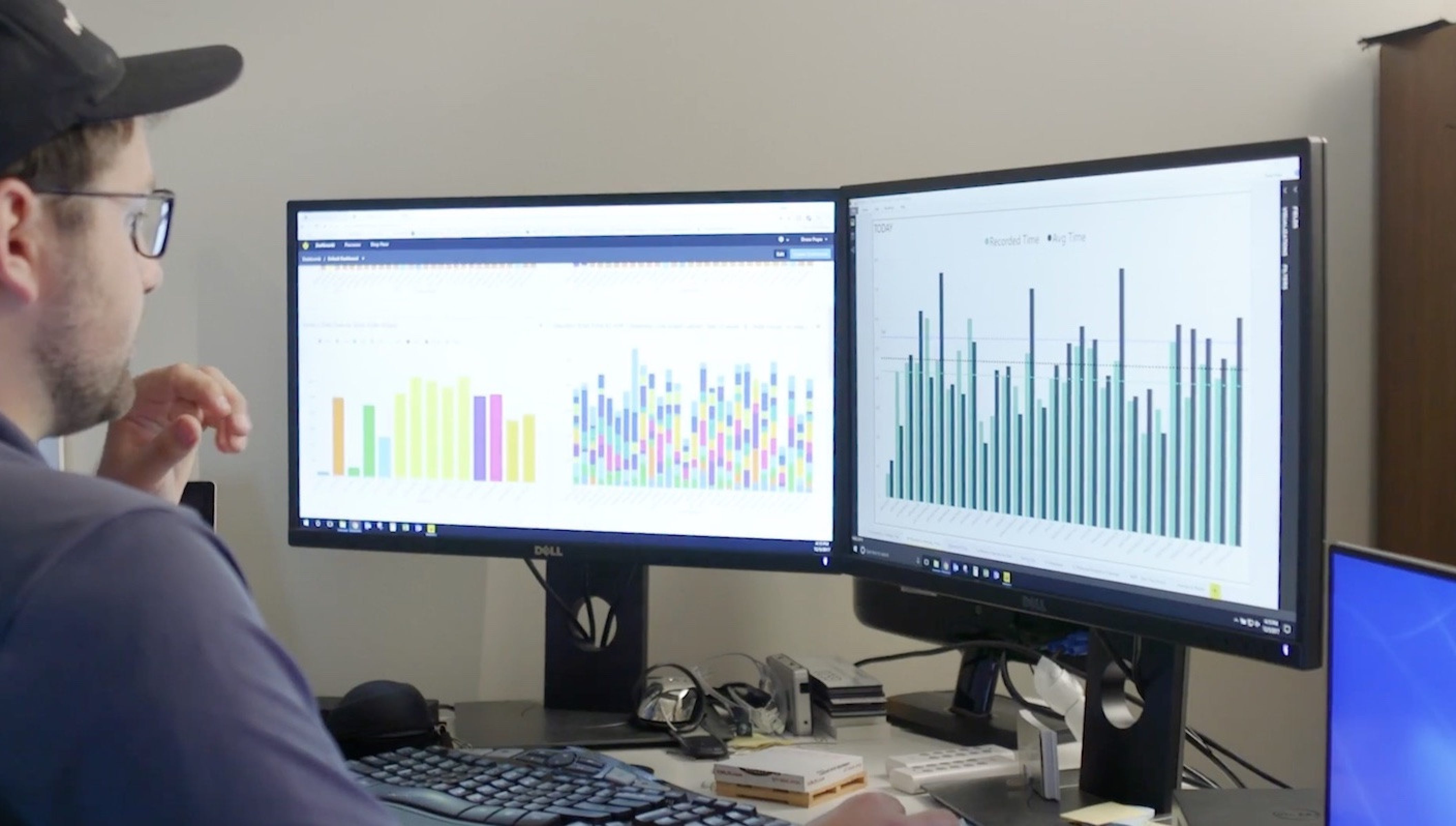 How to Track Production With a Digital Dashboard | Tulip
