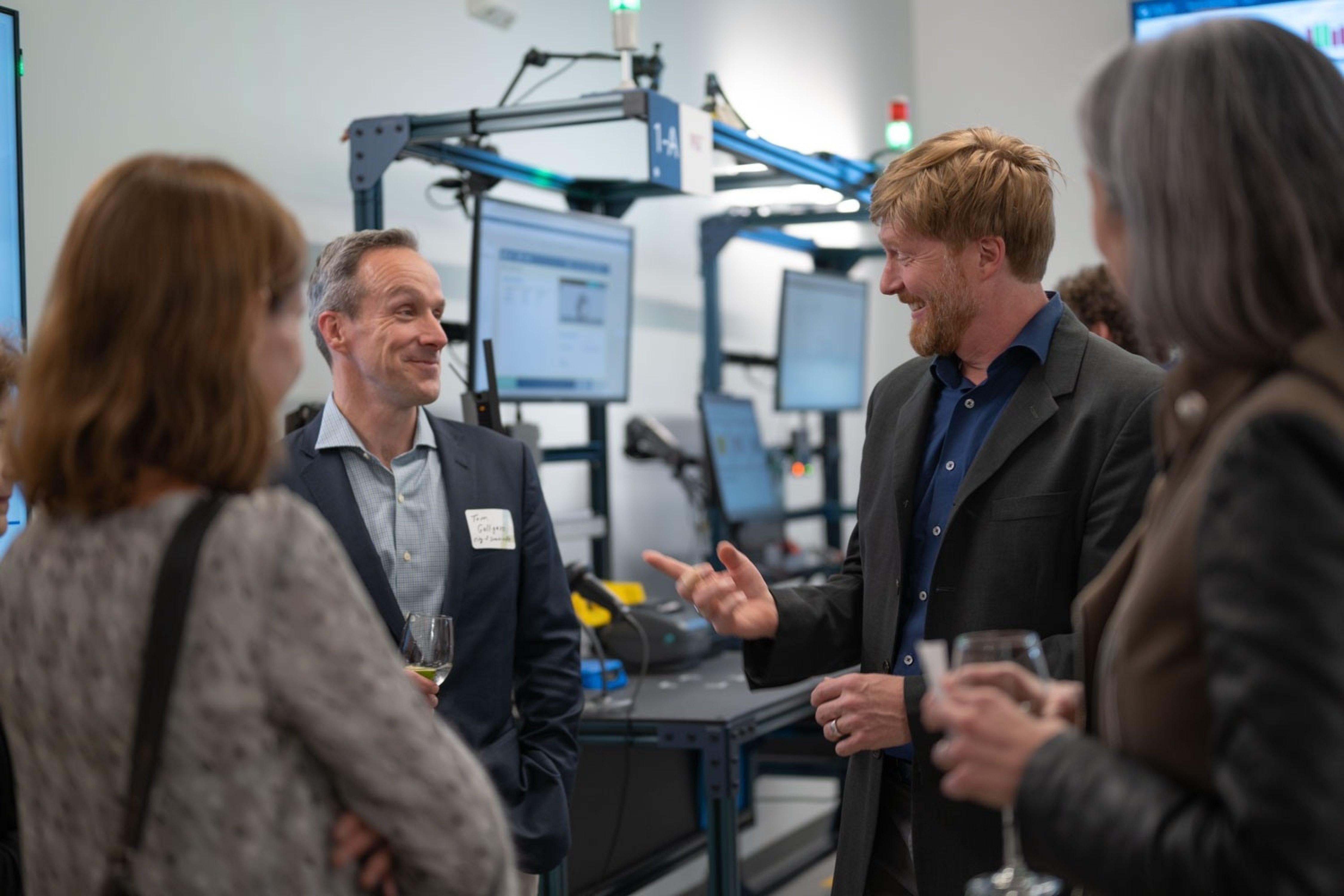 Tulip | The Industry's Leading Frontline Operations Platform